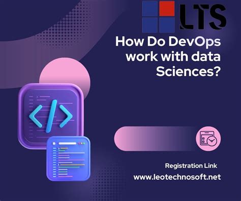 how devops work know devops development by leotechnosoft medium