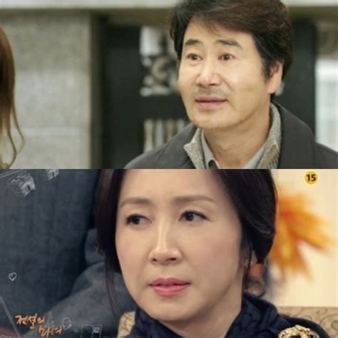 유동근 전인화 웰메이드 예당과 전속계약 ‘밖에서도 한솥밥 국민 배우 부부 Fn스타