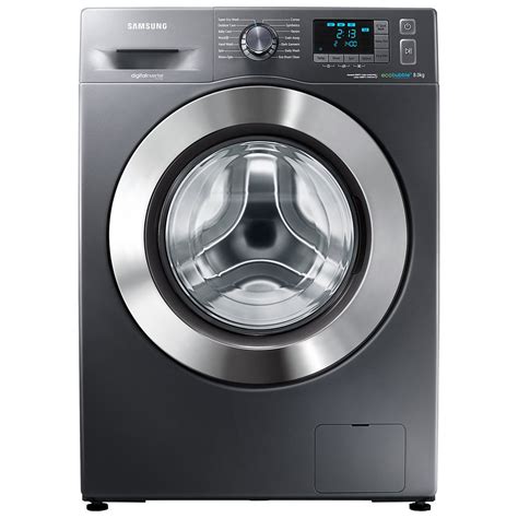 Front Loading Washing Machine At ₹ 25000 Front Loading Washing