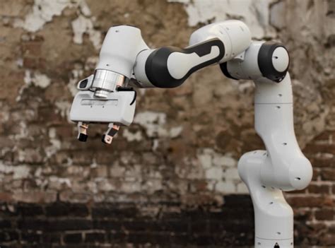 What Is A Cobot Collaborative Robot Cobot Webshop Wiredworkers