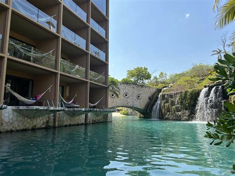 Copy My Trip Hotel Xcaret Playa Del Carmen Lonely Planet