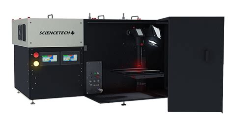 Quantum Efficiency Measurement System Hitech