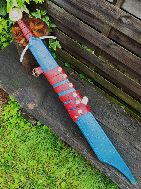 Elmslie Type F2 Falchion By Krieger Historical Weapons Album On Imgur