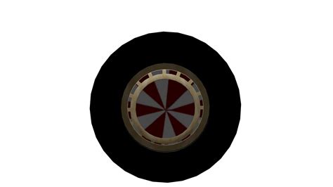 My Second Ugc Concept Is A Carousel Hat Creations Feedback Developer Forum Roblox