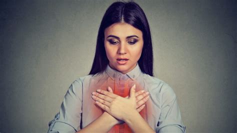 Here S The Difference Between Asthma And COPD HealthShots