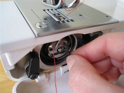 How To Thread A Bobbin Step By Step Guide