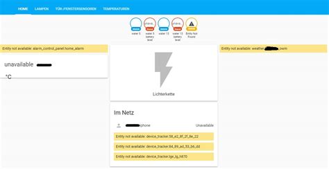 Openweathermap Forecast Freezing Temperatures Notification Share Your Projects Home