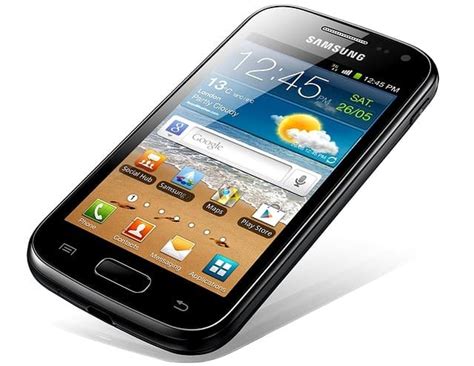 How To Reset Flash Counter On The Samsung Galaxy Ace 2