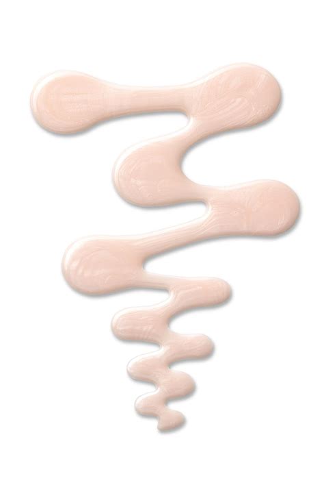 Pearly Yarı Transparan And Parlak Bitişli Sedefli Oje Flormar