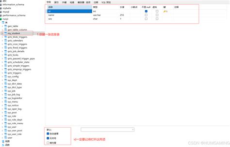 Ruoyi Vue生成代码使用ruoyi代码生成器生成前端页面 Csdn博客 Ruoyi Vue生成代码使用ruoyi代码生成器生成前端页面 Csdn博客