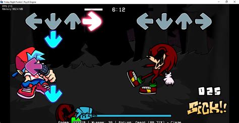 Triple Trouble Psych Engine Mod For Friday Night Funkin Fnf Mods