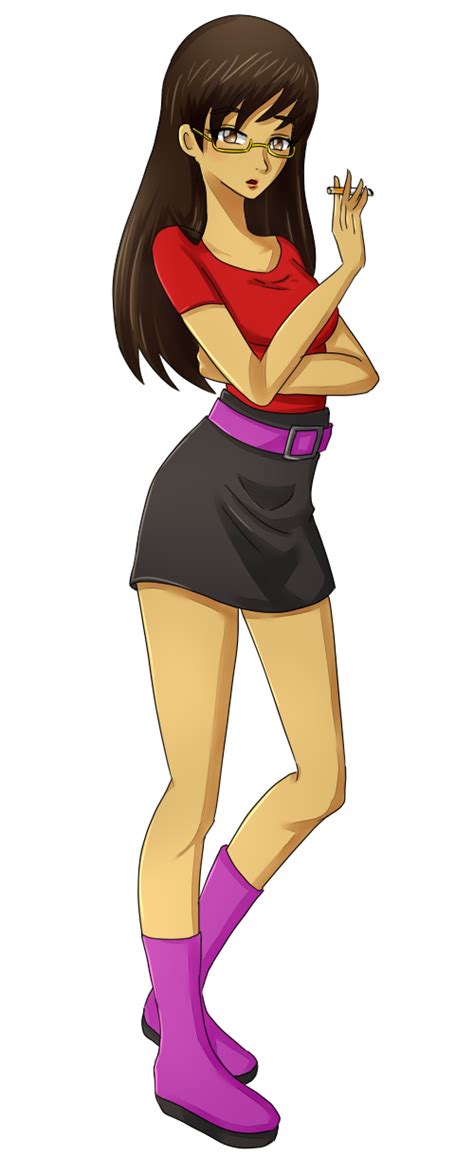 Tomiko At By Sakurayagami On Deviantart