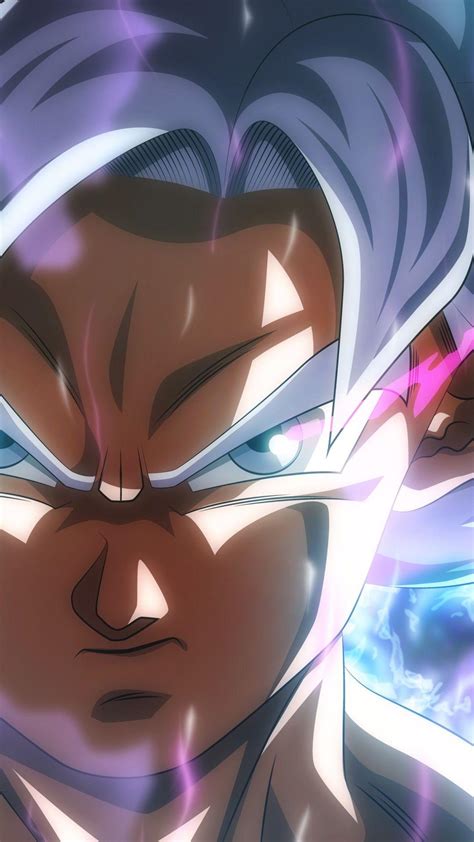 Goku Ui 4k Wallpapers Top Free Goku Ui 4k Backgrounds Wallpaperaccess