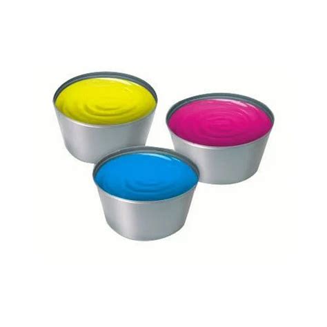 HDPE Printing Ink at kilogram एचडपई इक in Ahmedabad ID