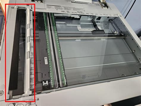 Tech Tips How To Get Rid Of Lines On Copies Automated Business Solutions