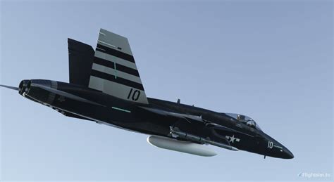 Naval Aviation Centennial Vfc 12 Skin For Microsoft Flight Simulator Msfs