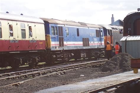 Class 73 Network South East Railphotoanthology