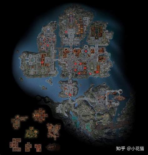 Crpg《神界原罪2》快速游玩指南 知乎