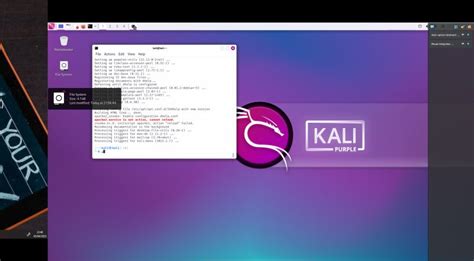 Sarah Heseltine Flynn On Linkedin Cybertechdave100daysofcyberchallenge Futurereseach Kalipurple