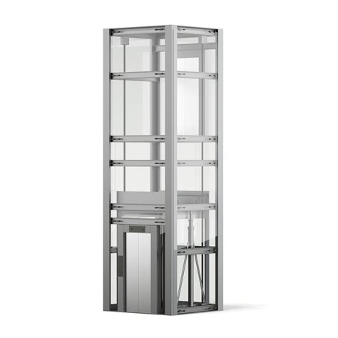 Kaslik Workshop 3d Small Lift