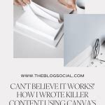 What Is Canva S Magic Write And How Does It Work