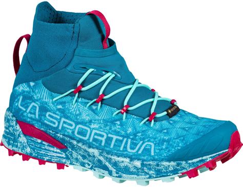 La Sportiva Uragano Woman Gtx Au Meilleur Prix Sur Idealo Fr