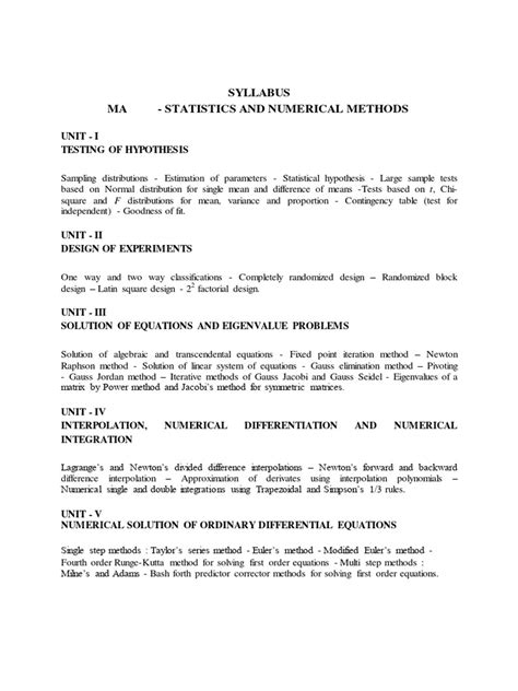 Ma3251 2m And Part B Qb 02 By Learnengineering In Pdf