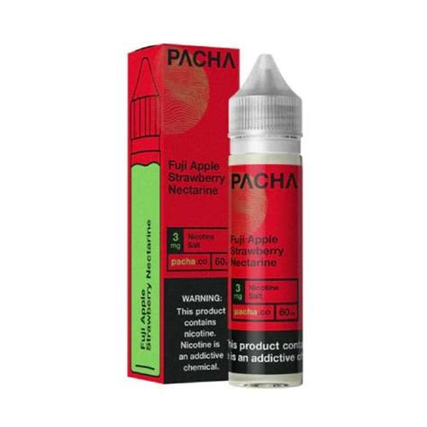 Exploring Unique Flavors Pacha Mama Juice And Noms Vape Juice Guide To Vaping