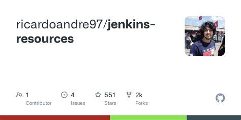 Jenkins Resourcesjenkinspipeline Templatestimeout At Master · Ricardoandre97jenkins