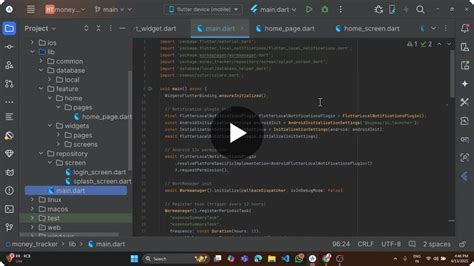 Flutterdev Androiddev Flutter Android Fluttercommunity Opensource Harsh Kumar Agrawal