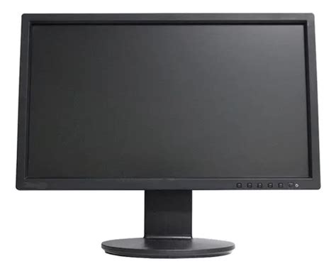 Monitor 19 Polegadas Widescreen Lcd Vga Nf Barato Parcelamento Sem Juros