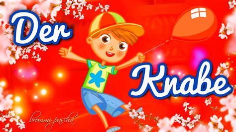 Der Knabe Der Junge Mann Und Der Greis Youtube