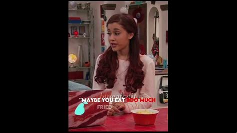 Dont Make Her Your Enemy Samandcat Sampuckett Jennettemccurdy