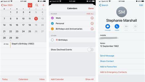 Calendar Notifying Me Multiple Times For … Apple Community
