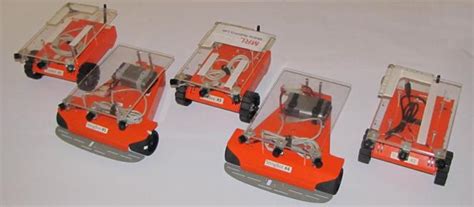 Mrlrobots Ros Wiki