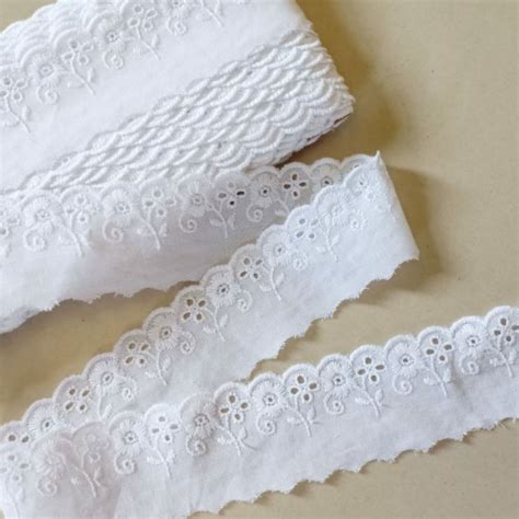 Jual Renda Katun Sunflower Shopee Indonesia