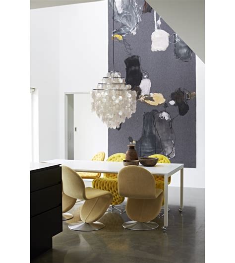 Fun Verpan Suspension Lamp Miliashop