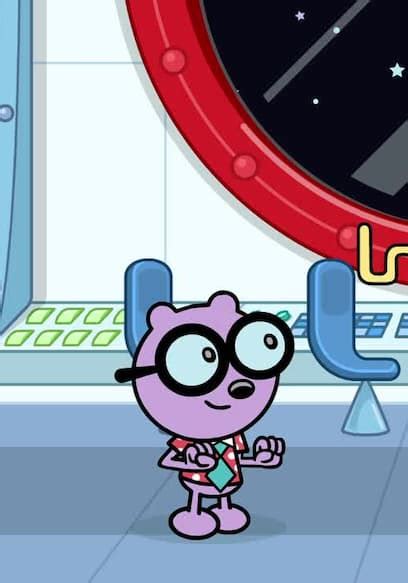 Watch Wow Wow Wubbzy S01e25 The Super Fixersfly Us To The Moon