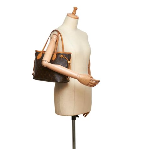 Neverfull Monogram Empreinte Leather Sofas