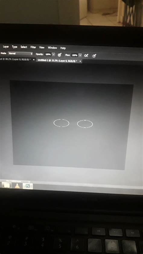 Brush Glitch Adobe Community 11861134