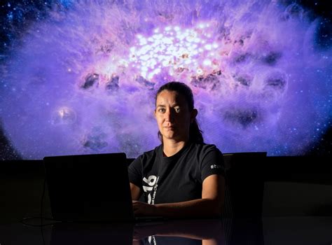 Computing Physics And Astronomy — Pitt Research Annual Report