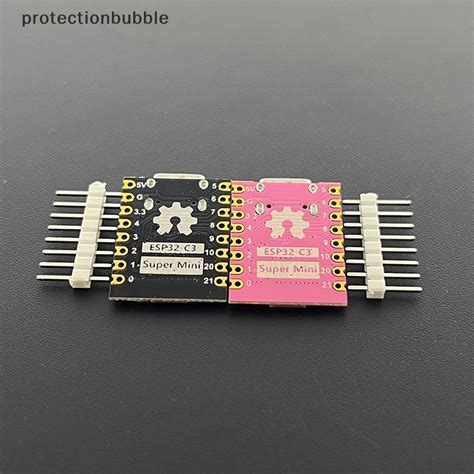 mua bảng mạch phát triển esp32 c3 supermini esp32 wifi bluetooth hiệu