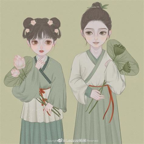 Pin Van Tử Huyền Op Couple Cổ Trang