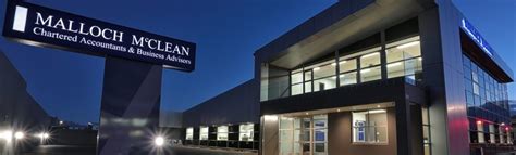 Malloch Mcclean Linkedin