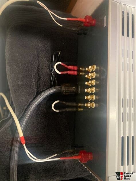 Solid State Class A Photo 4799541 Us Audio Mart