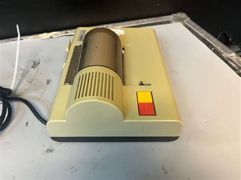 Omniprint Printer F110v Alpha Ii