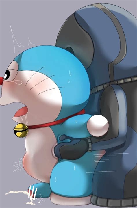 Rule 34 Adorable Anal Balls Blue Body Blue Skin Chubby Chubby Male