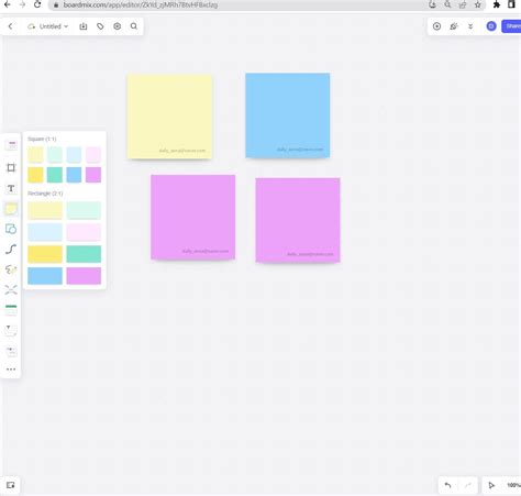 무료 온라인 포스트잇 메모 앱으로 업무 생산성을 높이자