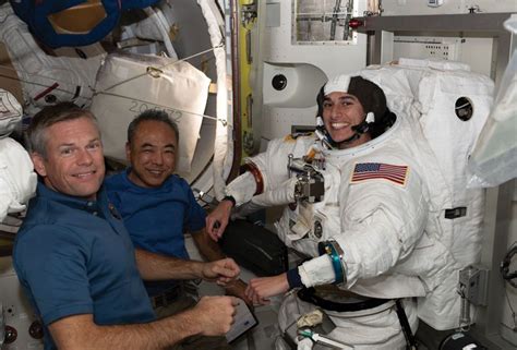 Bioprinting In Space