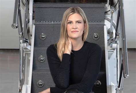 Expanding Schubach Aviation Ceo Kimberly Herrells Travel Tips